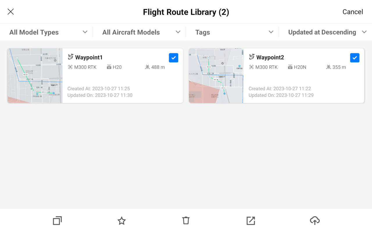 DJI FlightHub 2