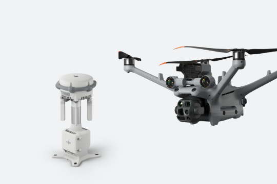 DJI FlightHub 2